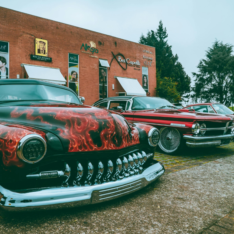 The Best Car Modifications to Boost Performance: Enhance Speed and ...