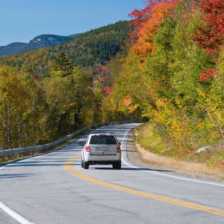 The Best Scenic Drives in the World: Unforgettable Journeys to Add to ...